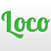 Locale codes - Loco